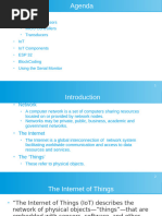 Tinker Orbits | PDF | Sensor | Usb