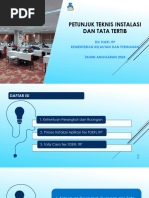 Tata Cara Check Readiness & Instal Aplikasi Toefl Lcu Unj | PDF