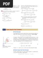 Applied Math II Chapter 4 | PDF | Integral | Area