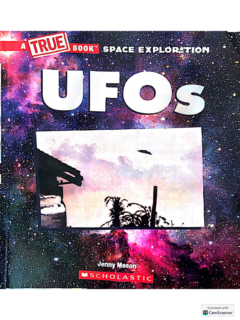 UFOS | PDF