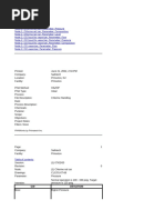 Hazard and Operability HAZOP Study Worksheet Template | PDF