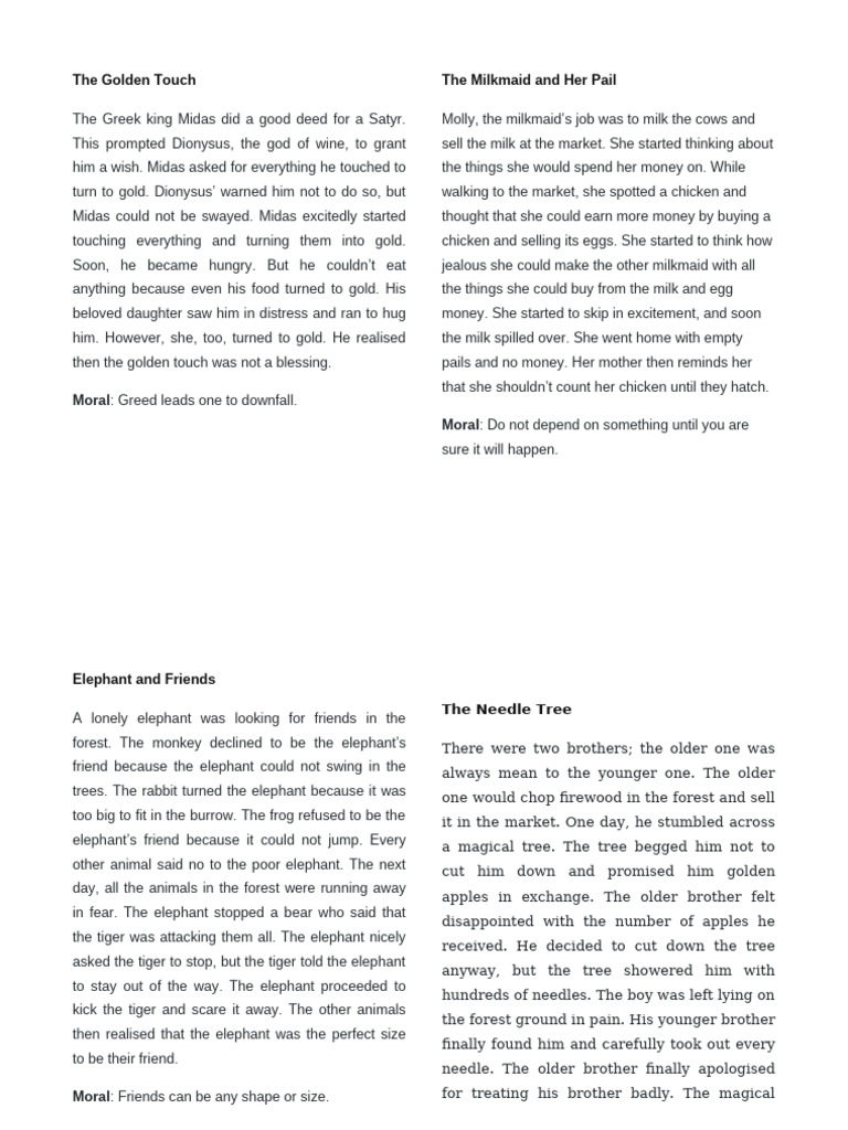 Poem | PDF