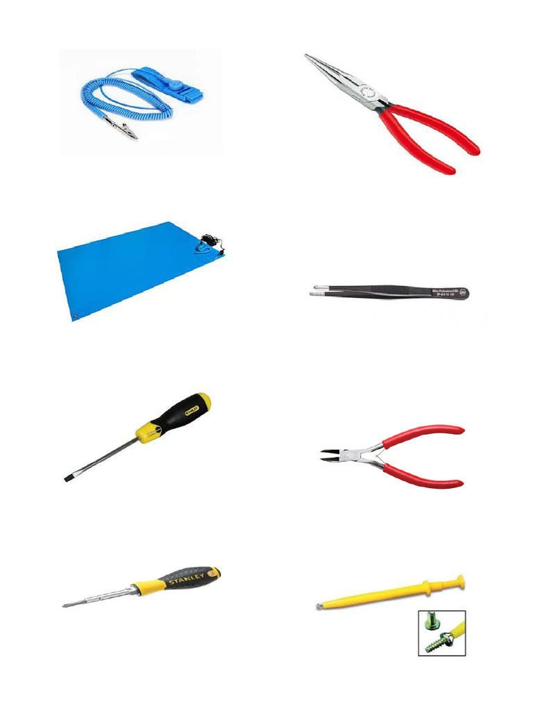 Electrical Tools | PDF