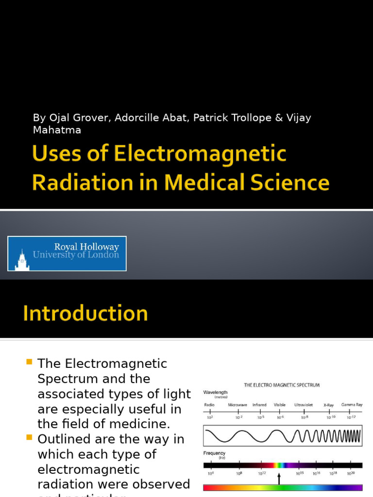 Ppt Final One | PDF | Positron Emission Tomography | Electron
