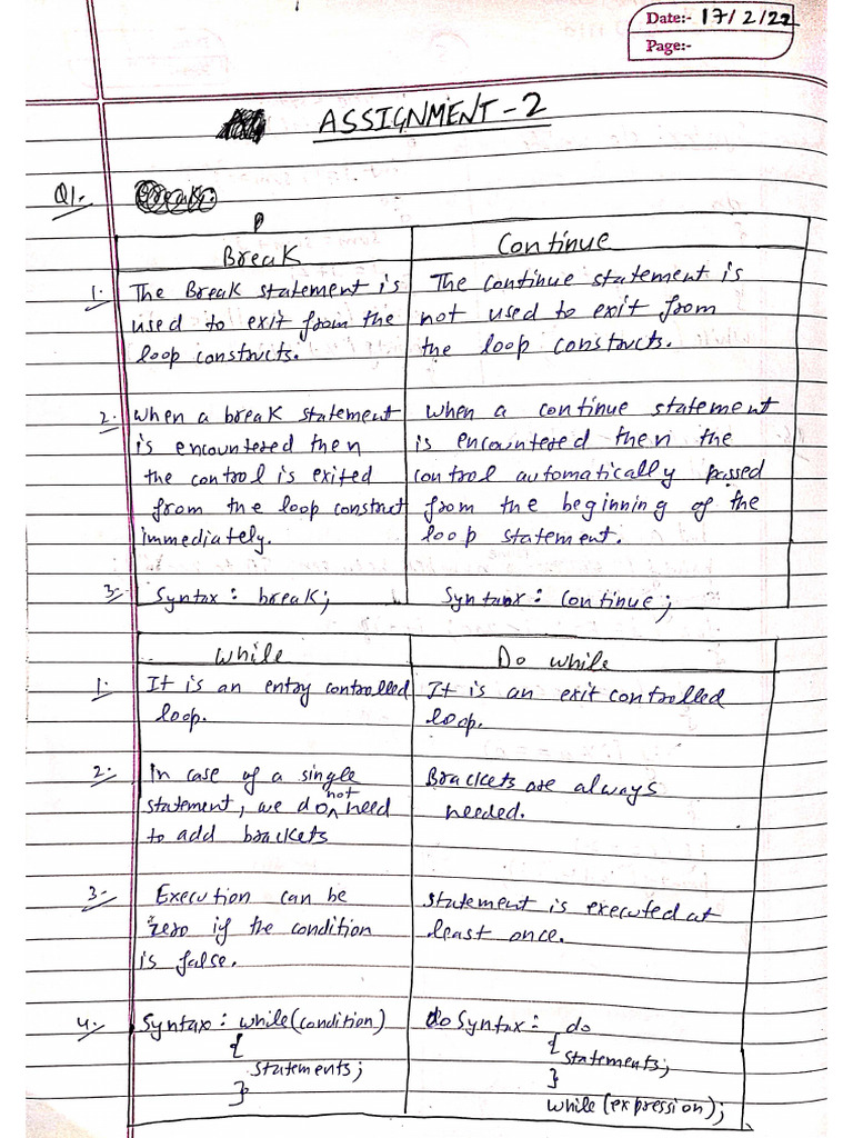 Priyanshu Sahu Assignment 3 PPS | PDF