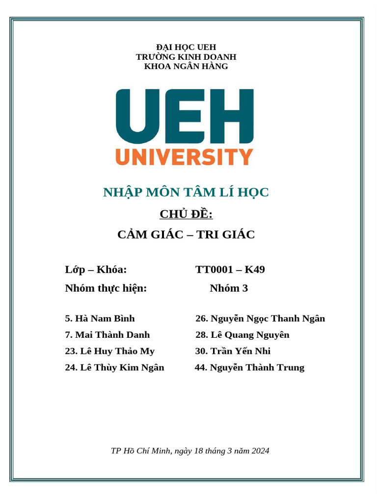 Nhóm-3-B2-306 TLH | PDF