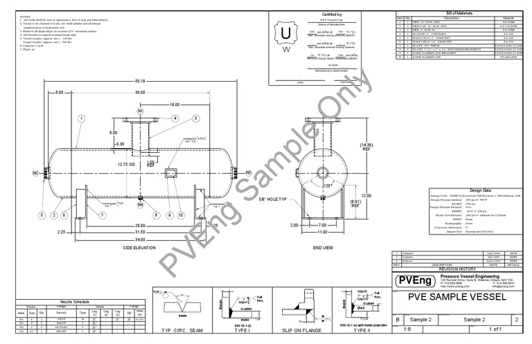 Sample2 Drawing | PDF