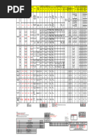 EN ISO Standards Reference Sheet For NDT Global 2024 | PDF ...