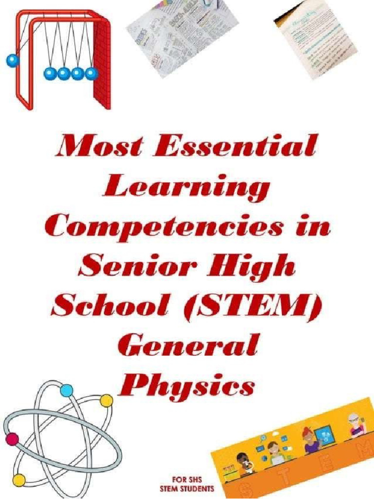 General Physics 2 MELCS | PDF