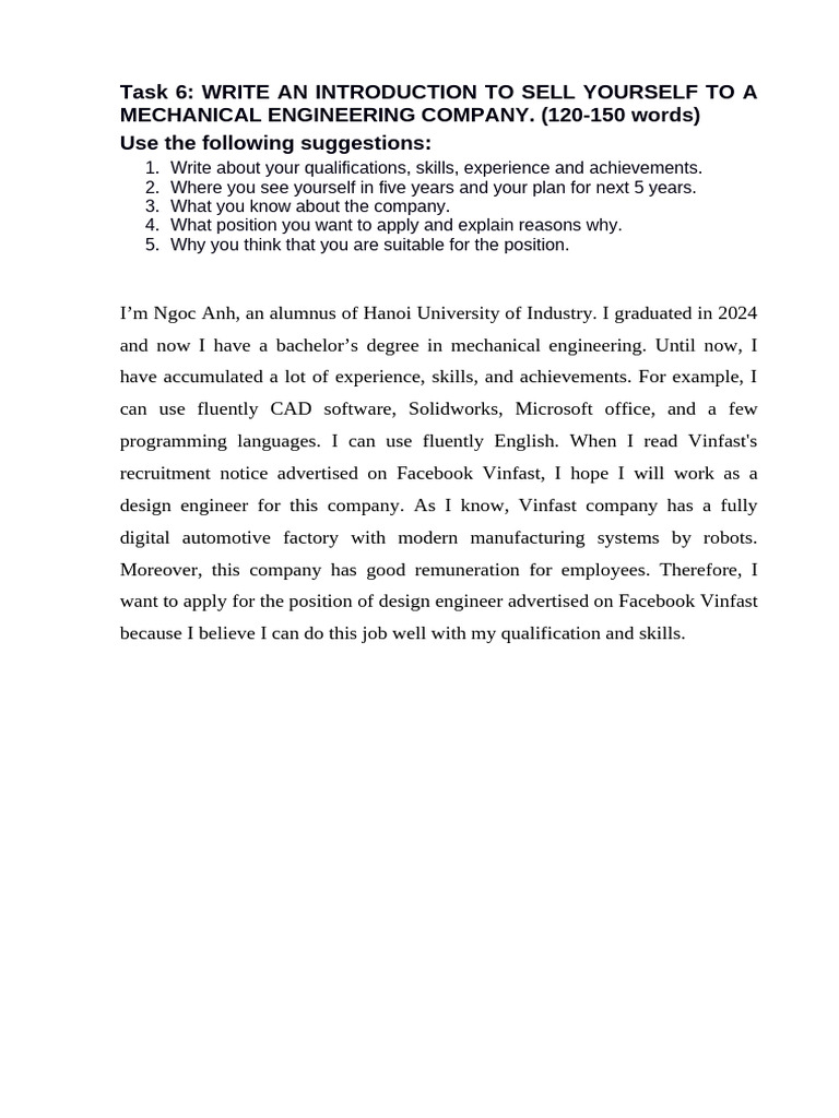 Unit 6.1 | PDF