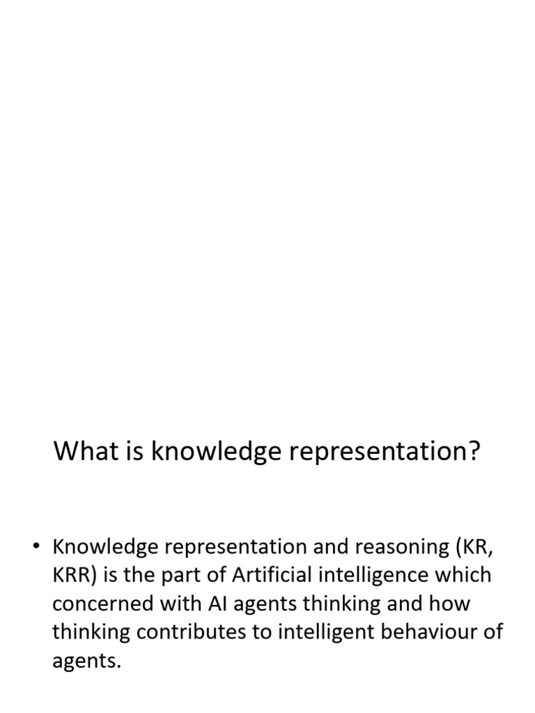 Unit 301 KBA Proposition Logic | PDF | Logic | First Order Logic