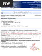 MLC Nauselium | PDF | Médecine clinique | Spécialités médicales