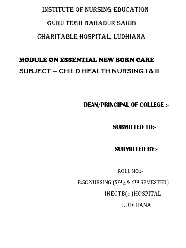 Daman Enbc - Edited | PDF