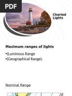CP 1-9 - PPT - Geographical & Nominal or Luminous Ranges of LT Ho | PDF ...