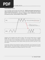 Fabio Valentini's Trading Playbook | PDF | Day Trading | Market (Economics)