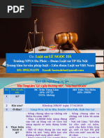 Mau TK01 To Khai Cap HCPT Trong Nư C TK01 M I | PDF