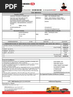 Apsrtc Cargo Module 4 | PDF | Cargo | Freight Transport