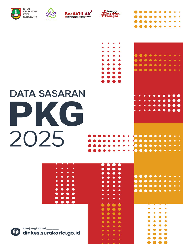 Sasaran-PKG-2025 | PDF