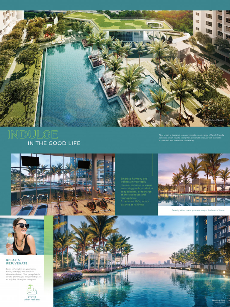 Main Brochure Design (Final) | PDF