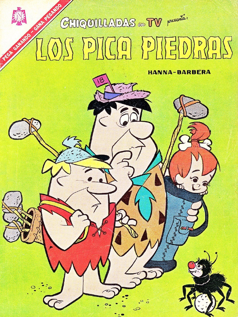 Revista Animada 03 | PDF
