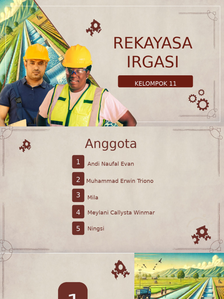 Industrial Revolution Slides | PDF