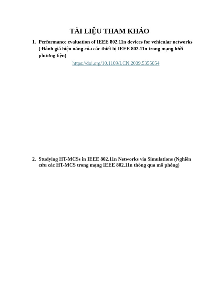 Bai Bao Tham Khao | PDF