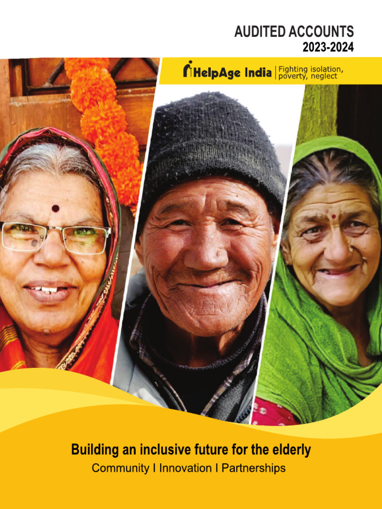 Audited Accounts v2 Compressed | PDF