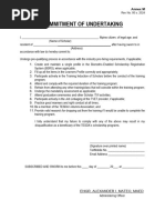 TESDA Guidelines for Competency Assessment 2025 | PDF | Vocational ...