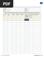 Electrical Contractor Registration Form 2024 | PDF | Business