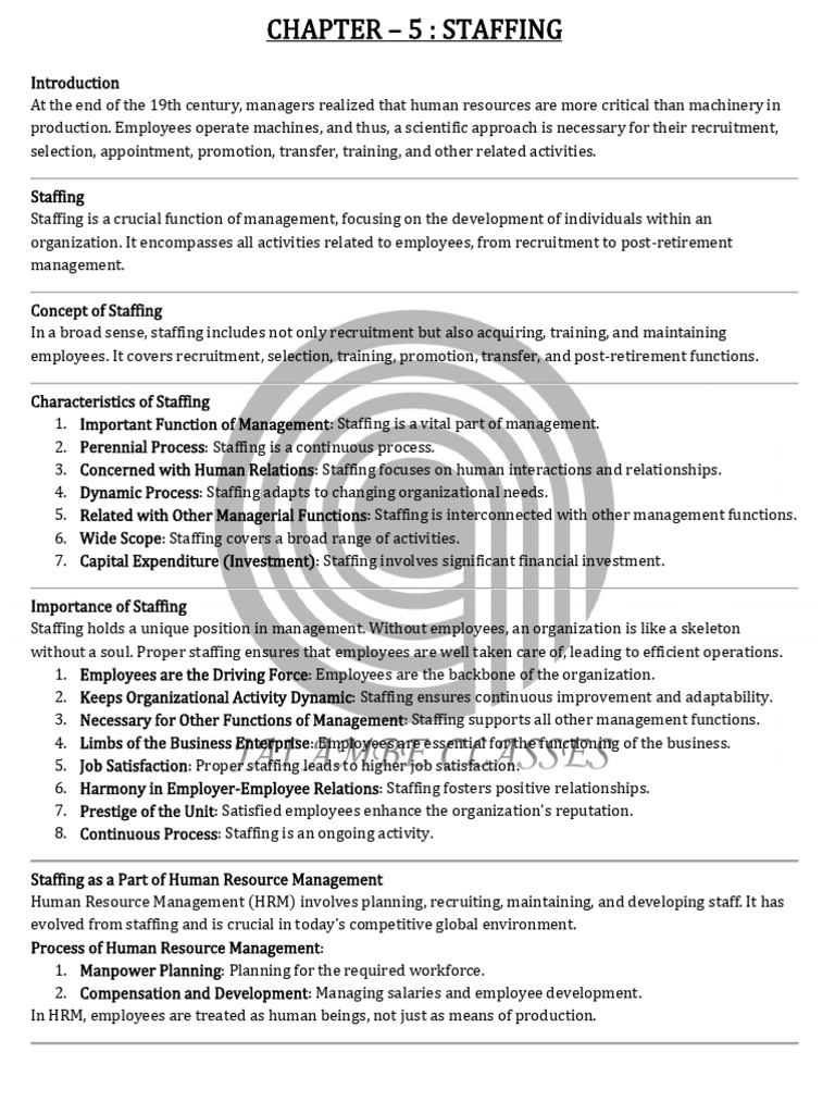 Std-12 OC Ch-5,6,7,8 Notes | PDF | Fixed Capital | Capital Structure