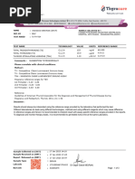 Radiology Request Form - CDR | PDF | Radiology | Clinical Medicine