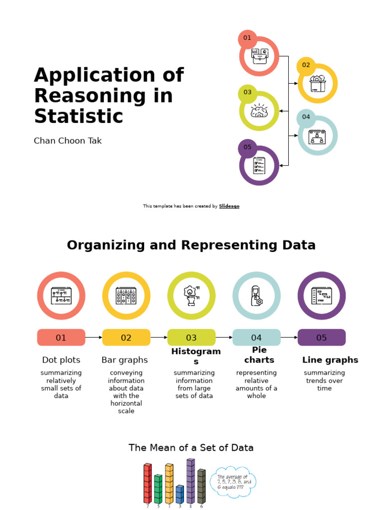 Data Representation in Statistics | PDF | Planets | Jupiter
