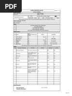 6.02 PCG Report Format | PDF | Government | Business