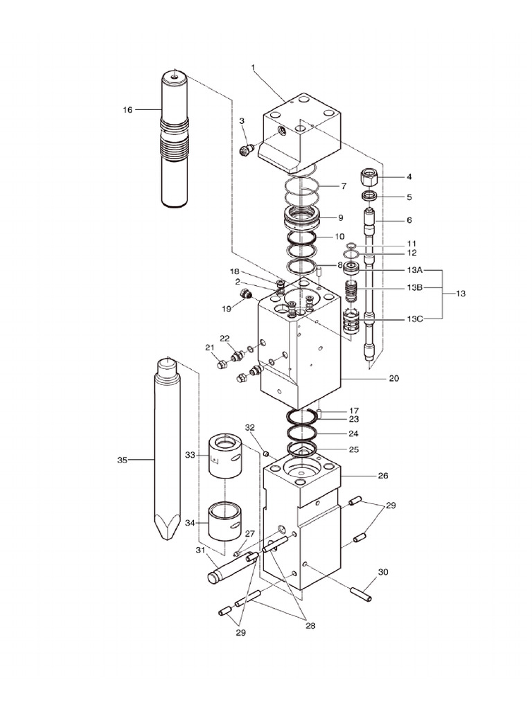 Gpes - Epc | PDF