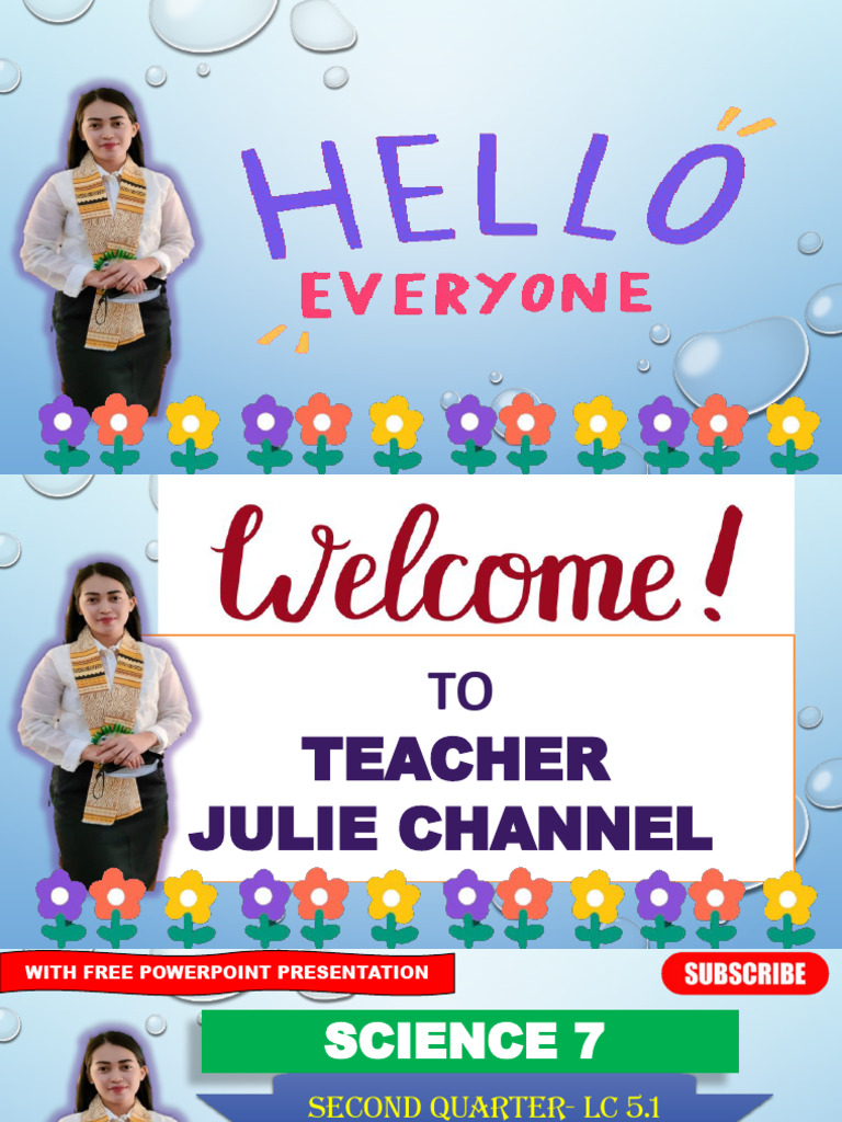 Q2-Science 7-Lc5 Lesson 1 | PDF | Meiosis | Ploidy