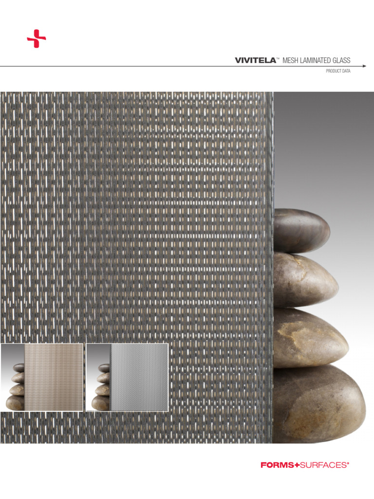 ViviTela Mesh PDS | PDF | Glasses | Building Engineering