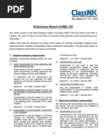 WMO Sea State Code and Wave Heights | PDF | Meteorology | Oceanography