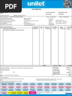 Honda Bike Service Invoice Template | PDF | Receipt | Invoice