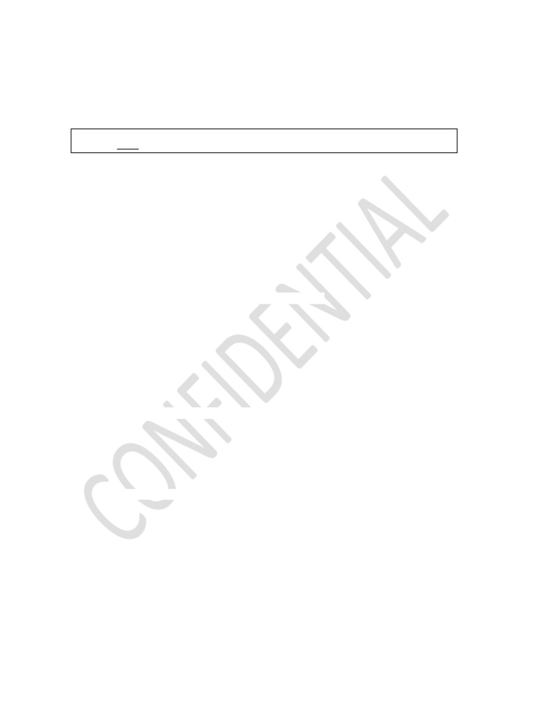 Invention Disclosure Form (Idf) | PDF | Prior Art | Ultrasound