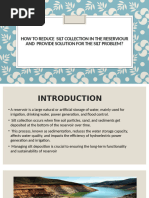 Silt Trap Design and Implementation Guide | PDF | Storm Drain | Water ...