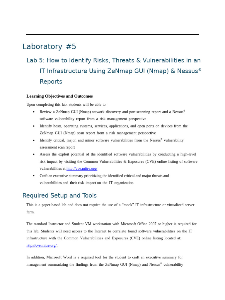 Laboratory5 Cao Duc Anh HE180550 IAA202 | PDF | Computer Security | Security