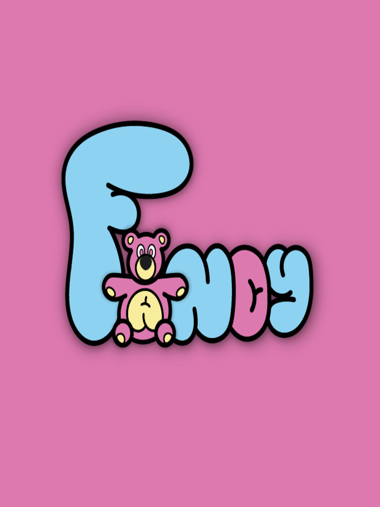 Logo Fandy 2d | PDF