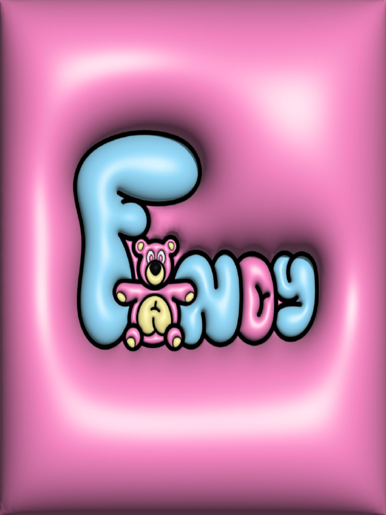 Fandy Logo PDF | PDF