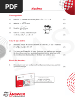 Maths Formula Book | PDF | Triangle | Circle