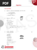 Grade 11 Maths Study Guide by Kevin Smith | PDF | Teaching Methods ...