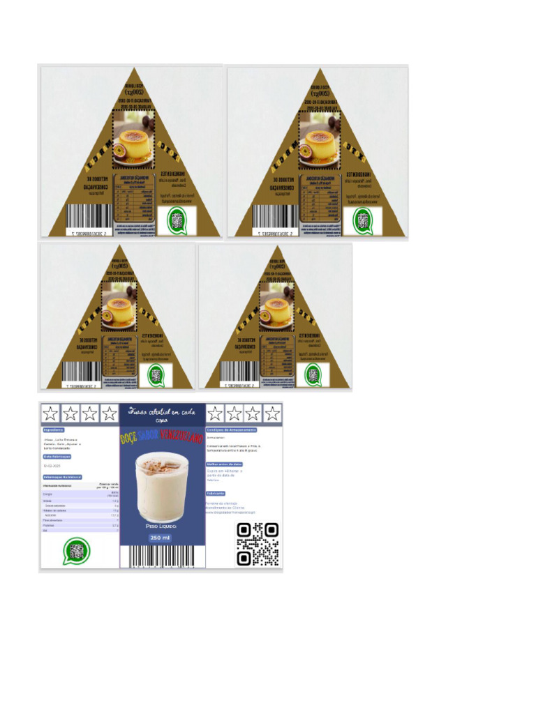 Imprimir Rotulos | PDF