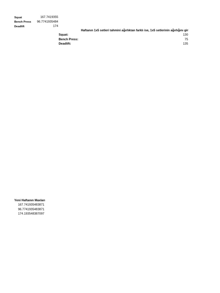 Balkaya Texas Method 4 | PDF