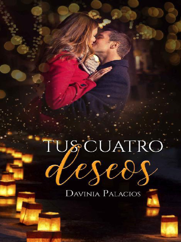 Tus Cuatro Deseos | PDF