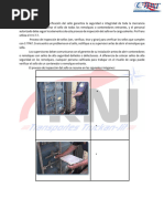 VVTT Inspection Process - VVTT Inspeccion de Proceso | PDF