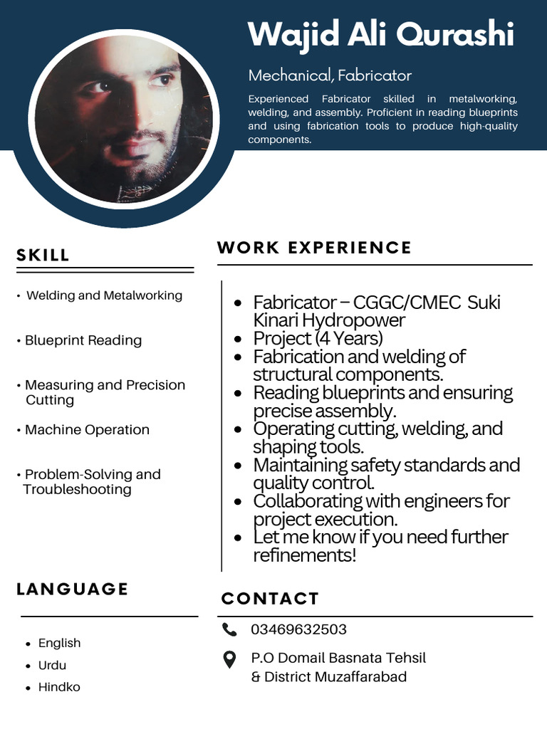 Wajid Ali Qurashi | PDF